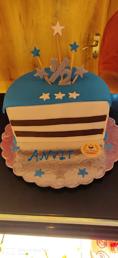 Veeras cake n bake in Maharashtra, India - reviews,open hours,photo ...