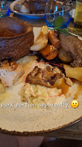 Ego at The Flying Fox in England, United Kingdom - reviews,open hours ...