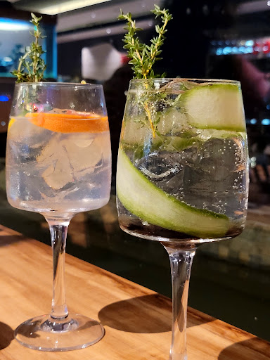 Rooftop Restaurant @ Iconebene - reviews,open hours,photo spots, things ...