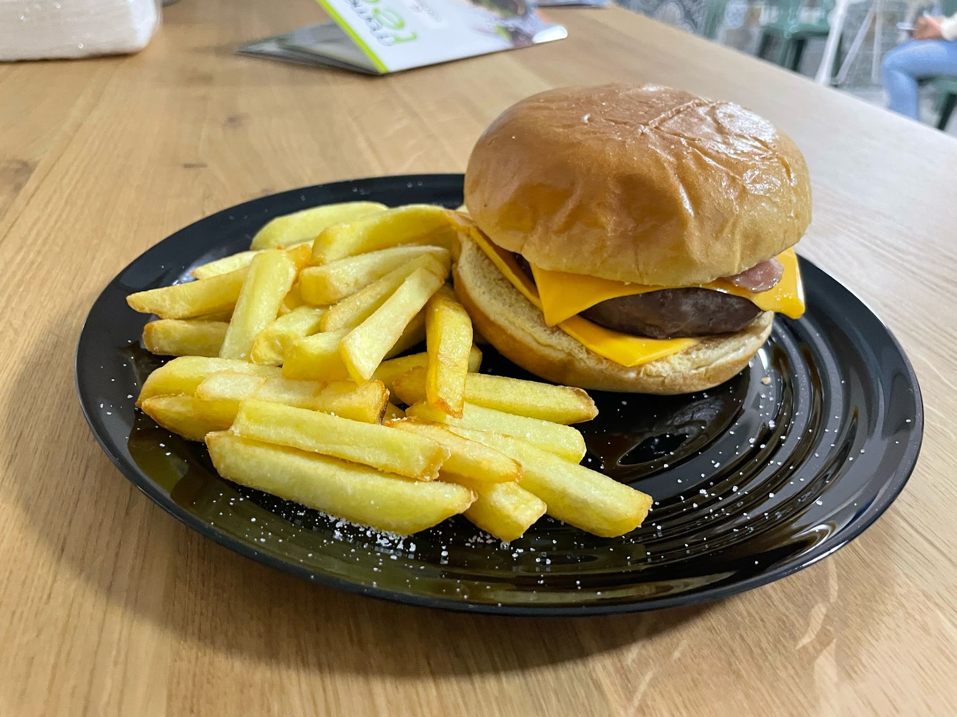 Jardín del Mar Beach Bar in El Rosario, Spain - reviews,open hours ...