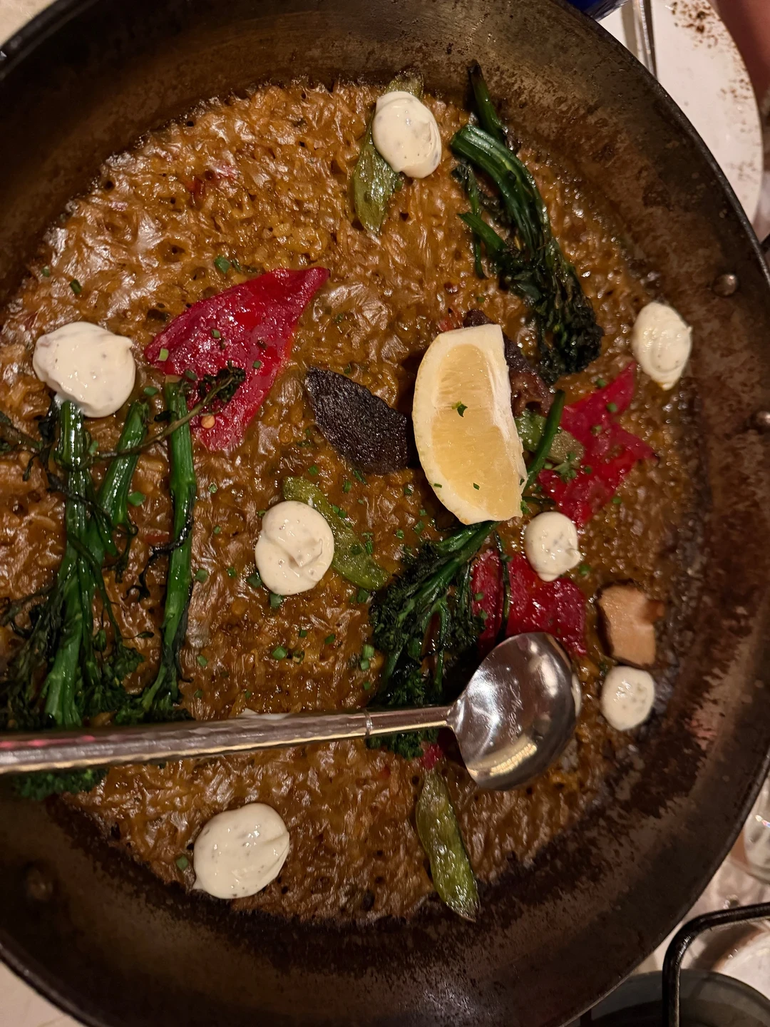🇺🇸 Third Time’s Still a Charm! 🥘 by Jonas Olsen | WanderBoat AI Trip ...