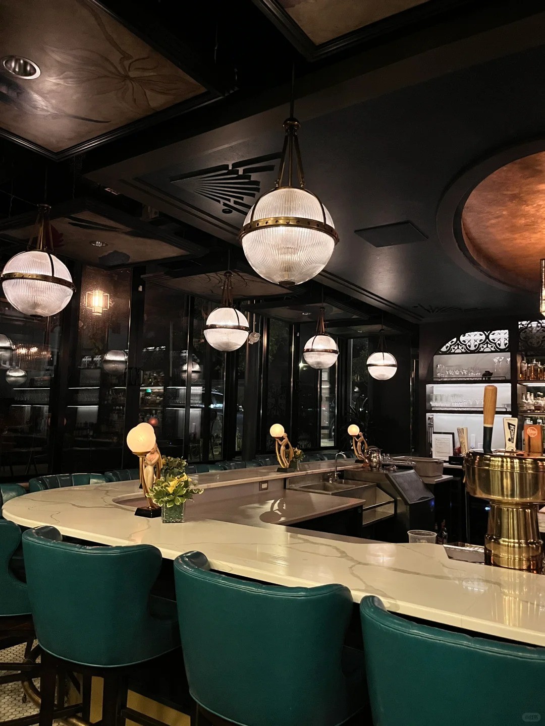 In Waterloo | A Southeast Asian Restaurant Brimming with Ambience 🌟 by ...