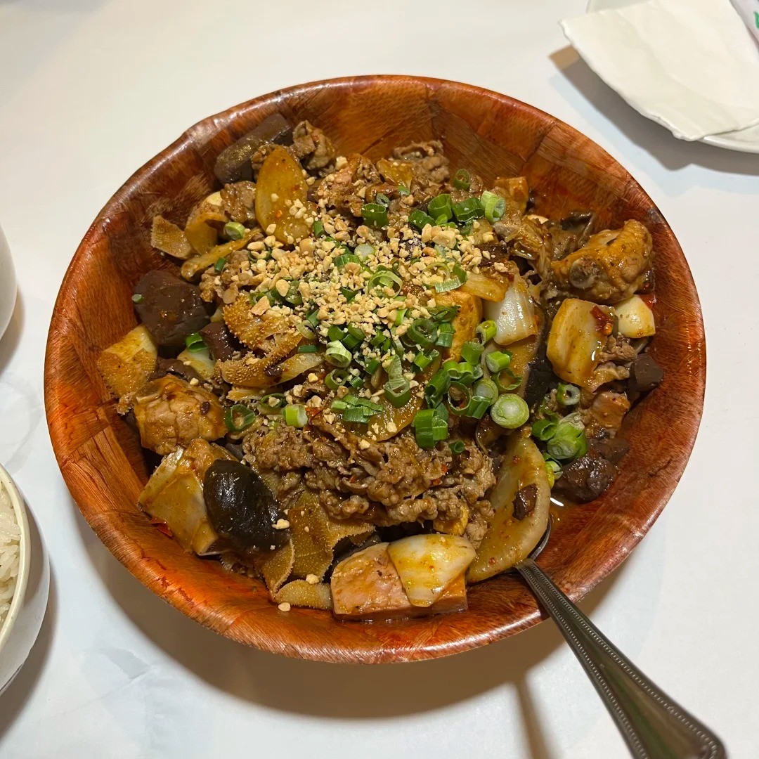 🌶️ Madison's Hidden Gem: Mala Ban at Taste of Sichuan! by Hazel ...
