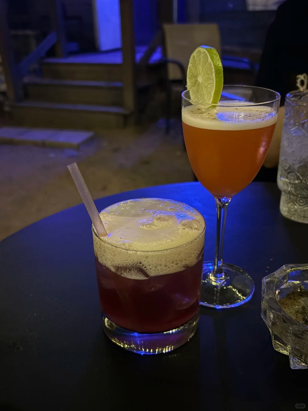 Bar Pastiche in San Antonio – Thought It Was Sketchy at First 😅 by Nina ...