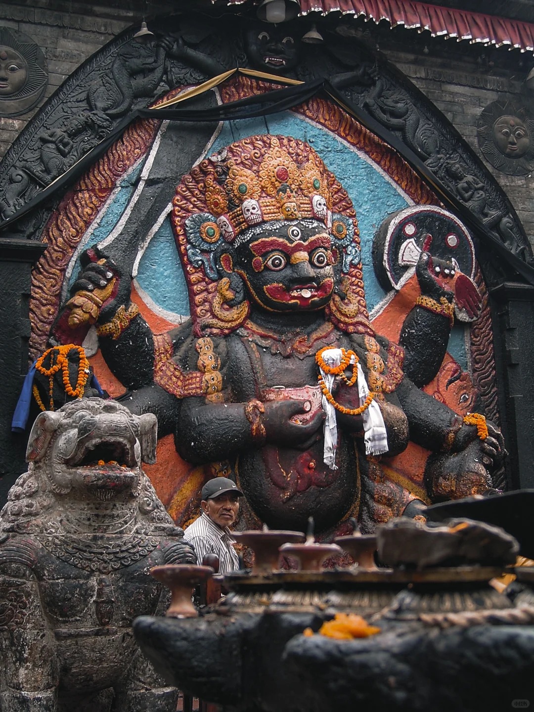 Places in Kathmandu I've Visited and Really Liked by luna Geller ...