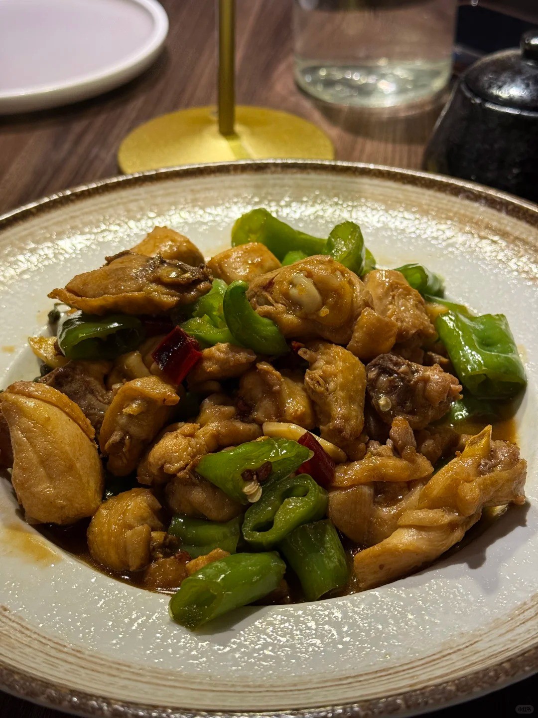 The Truth About Gu Su Li by Maya Lin | WanderBoat AI Trip Planner