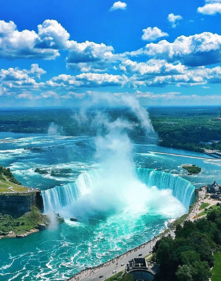 The Ultimate Guide to the World’s Most Epic Waterfall by Chloe Garcia ...
