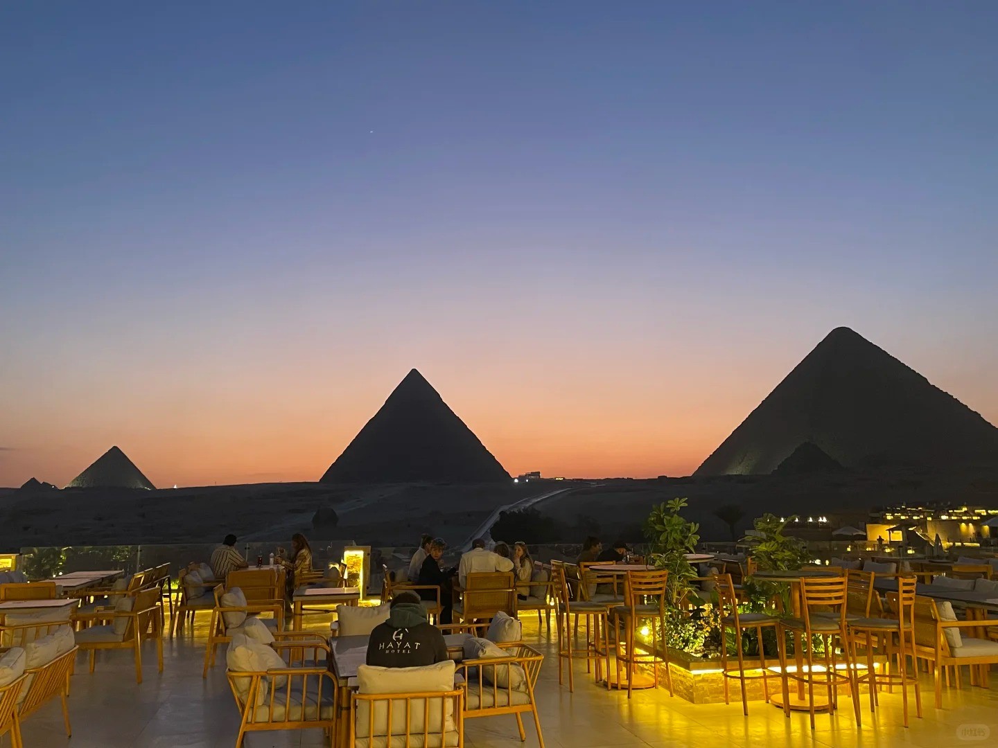🇪🇬 Latest Pyramid Guide｜NEW Entrance & FREE Shuttle Bus! by Clara Oona ...