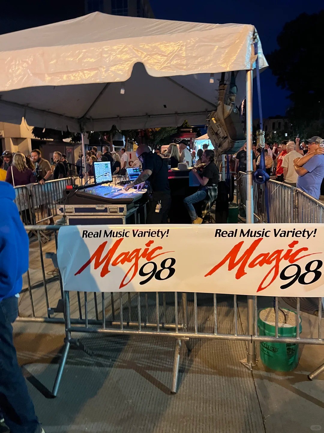 State Street After Dark: Where Madison Comes Alive! 🌙🎶 by Bouchra Al ...