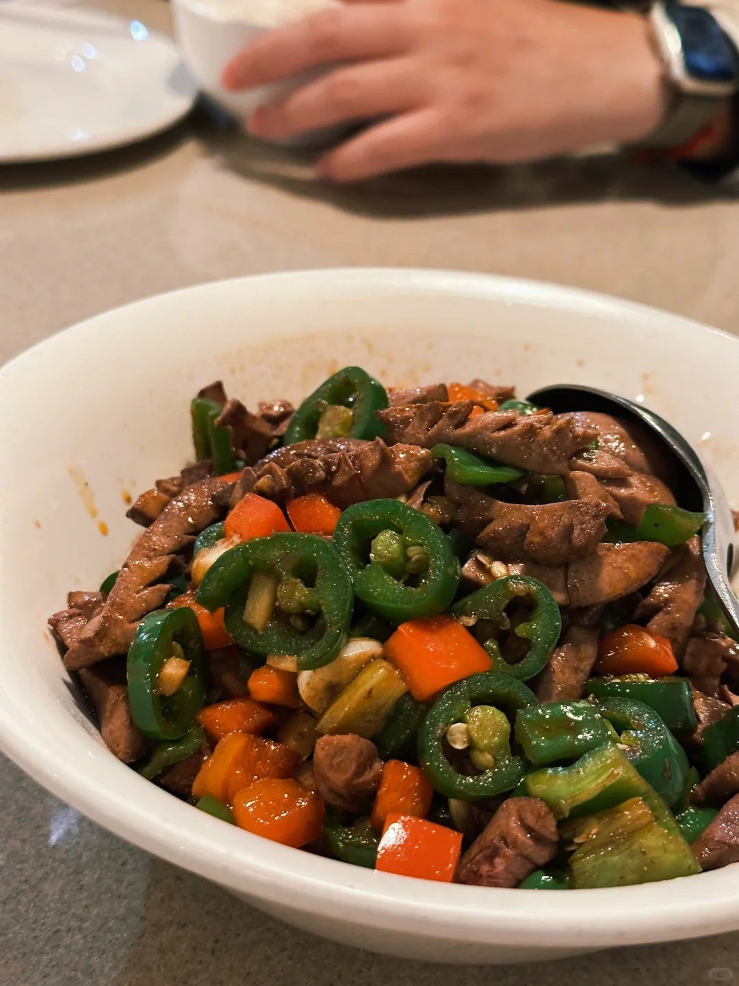 Orlando 🍲｜Taste of Hometown Flavors! "Hunan Taste" Hits the Spot! by ...