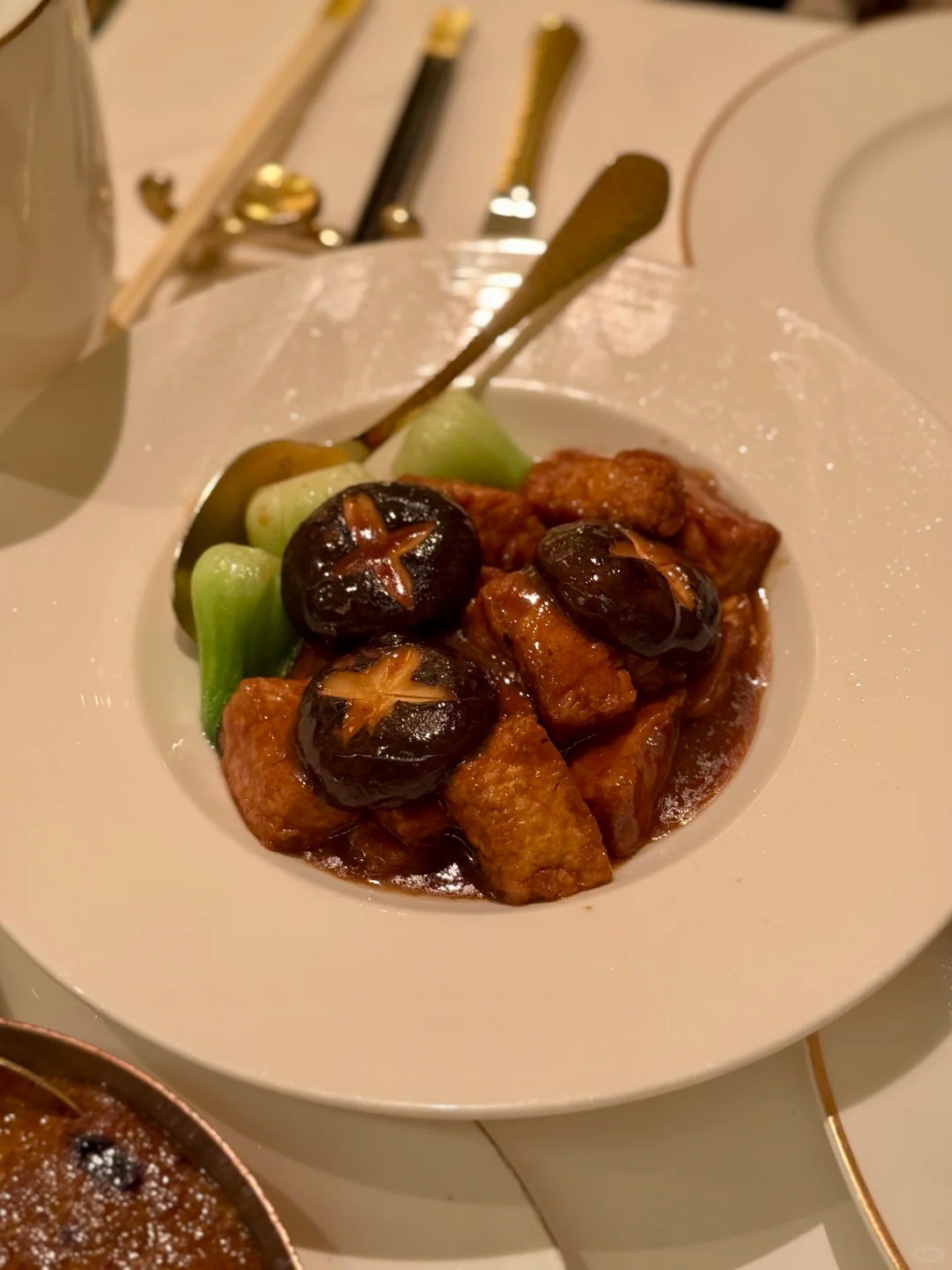 North America’s First Michelin-Starred Chinese Restaurant｜Wing Lei 🥢 by ...