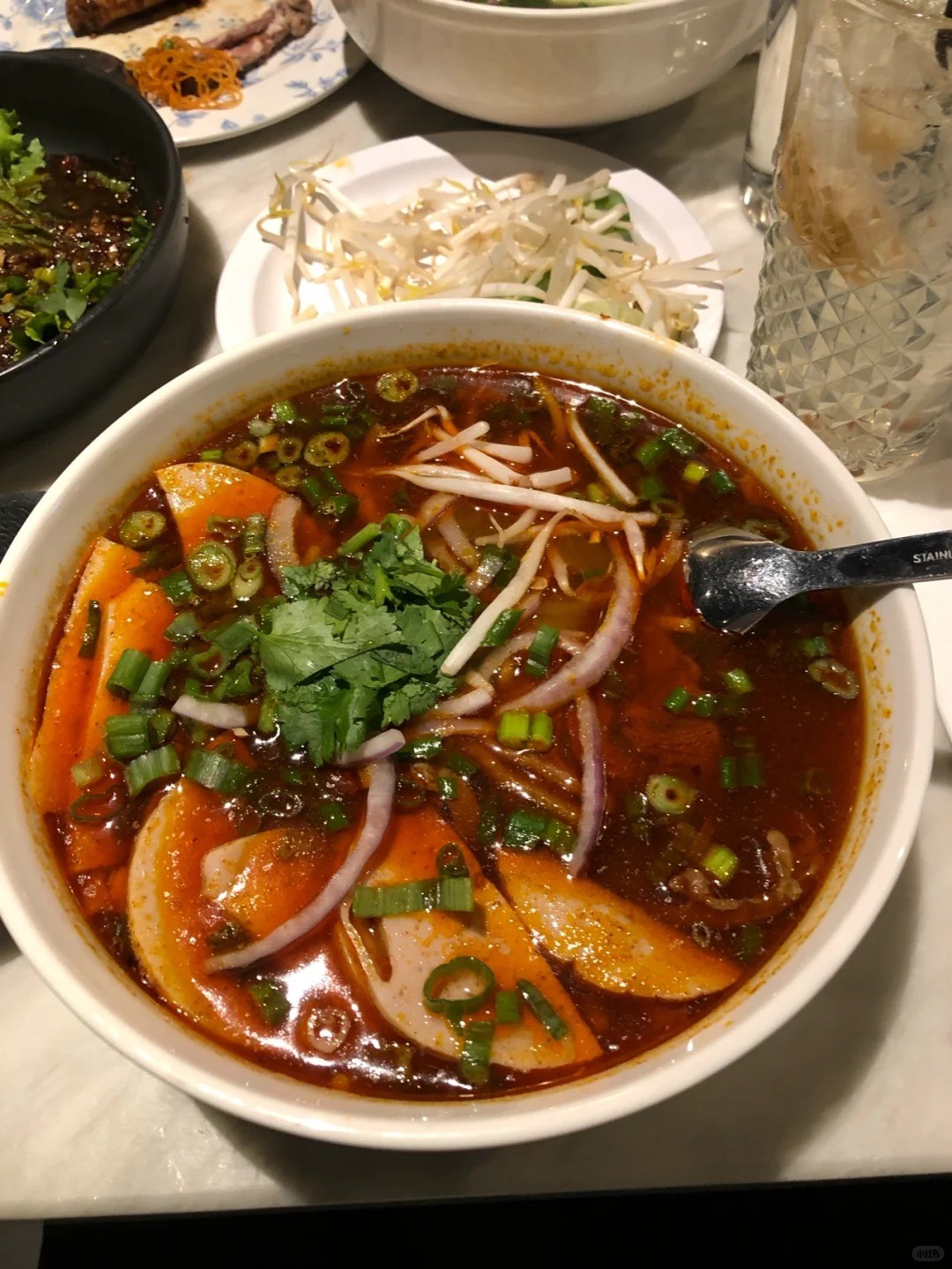 My Favorite Vietnamese Pho Spot in New York Has the Best Appetizers! by ...